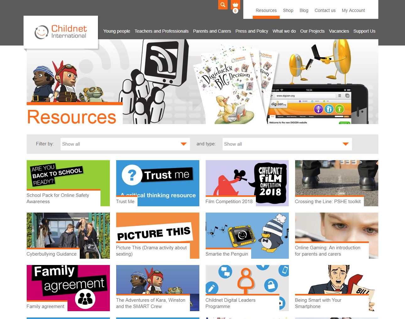 How to keep your child safe online. - Energise Web