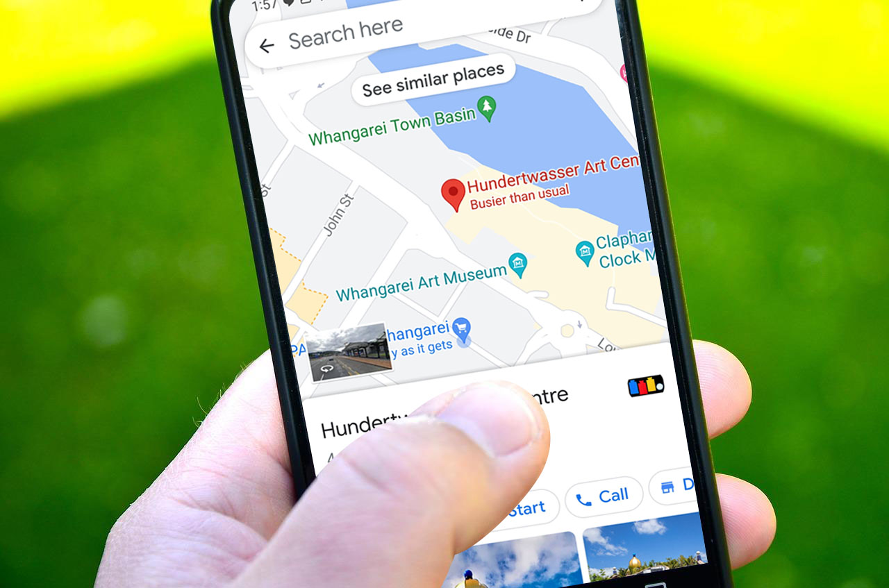 Location Pages for Local SEO