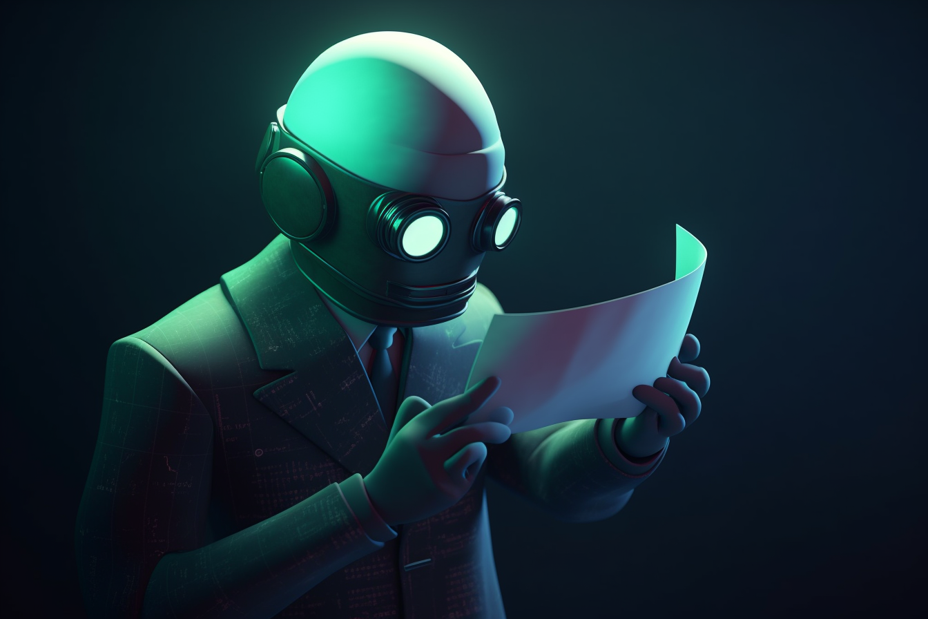 Is It Human or Machine? How to Spot AI-Written Content